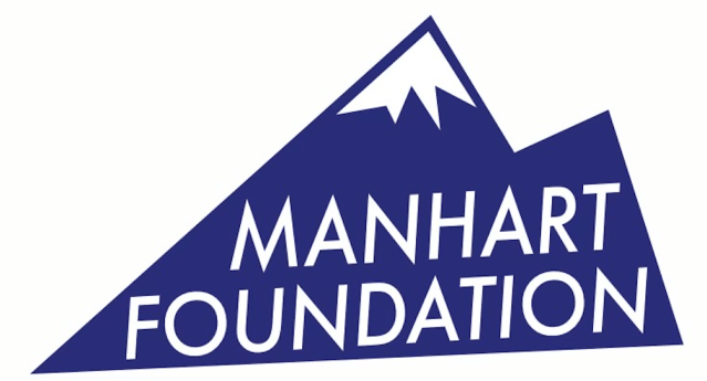 Logotipo De Manhart